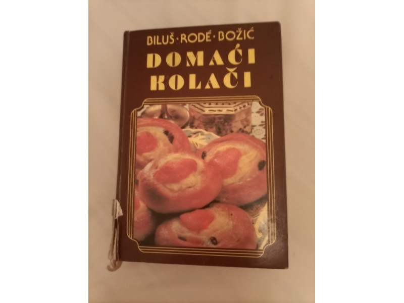 Domaci kolaci