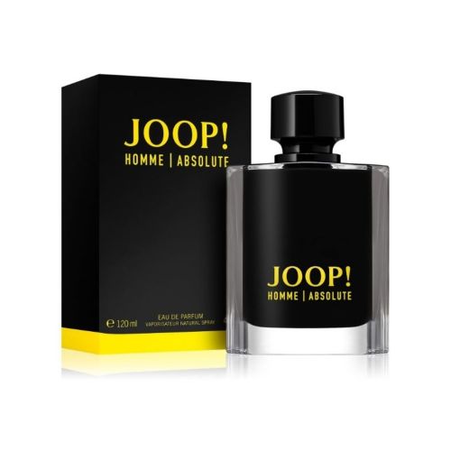 Joop Homme Absolute 2019 M edp 120ml