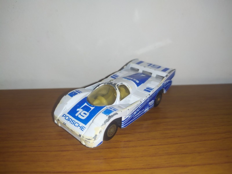 MC Toy Porsche 956