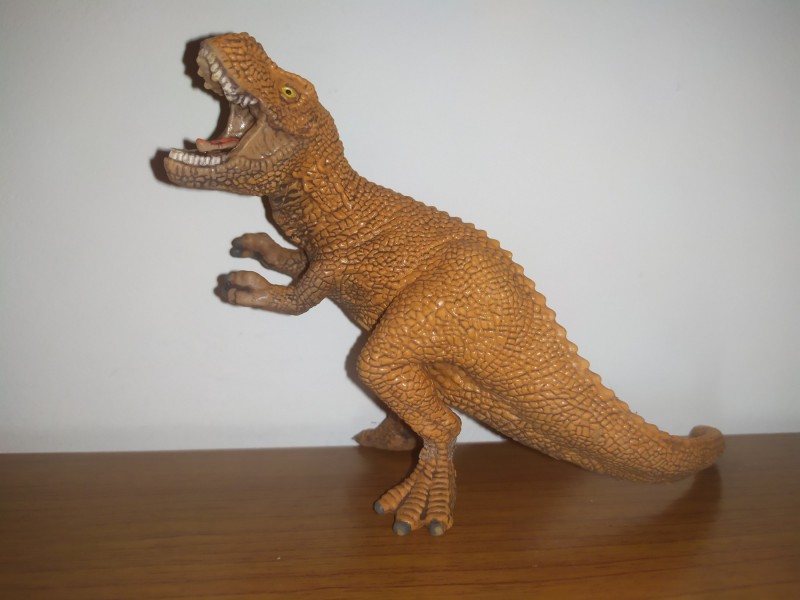 Schleich Tyrannosaurus Rex