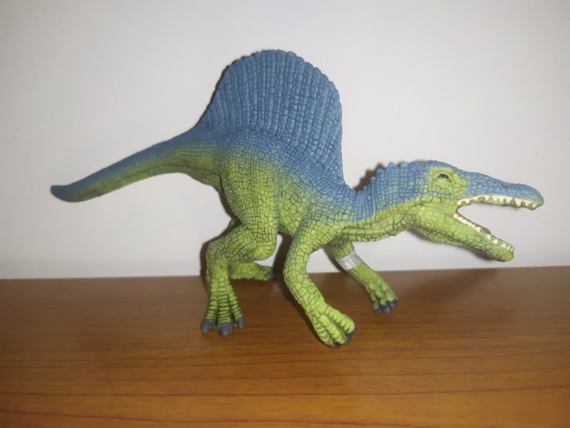 Schleich Spinosaurus