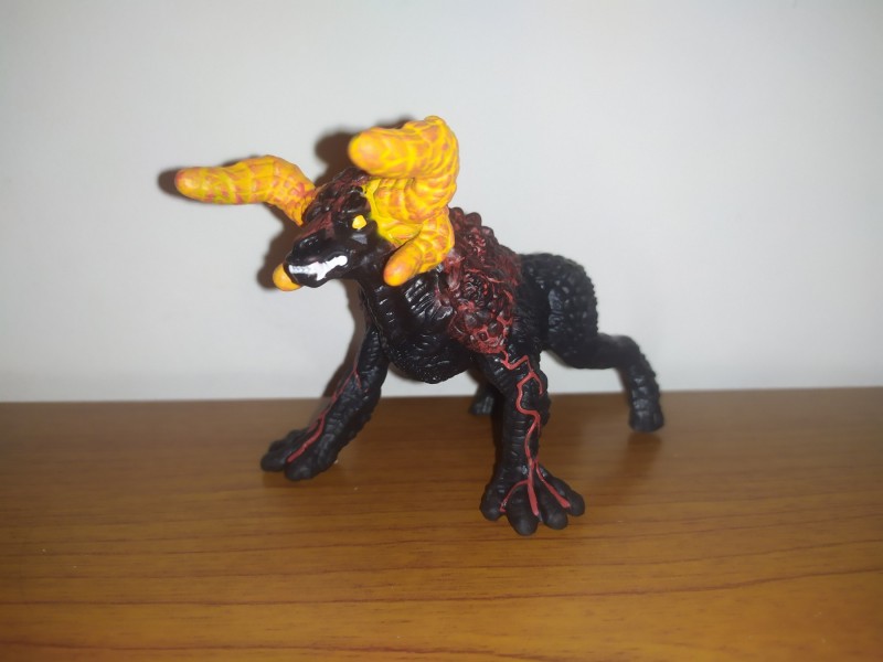 Schleich Eldrador Rock Beast