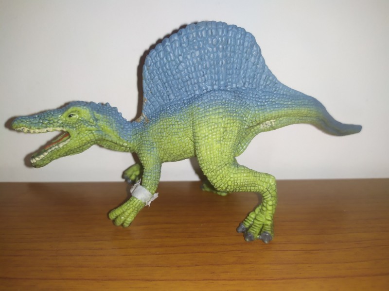 Schleich Spinosaurus