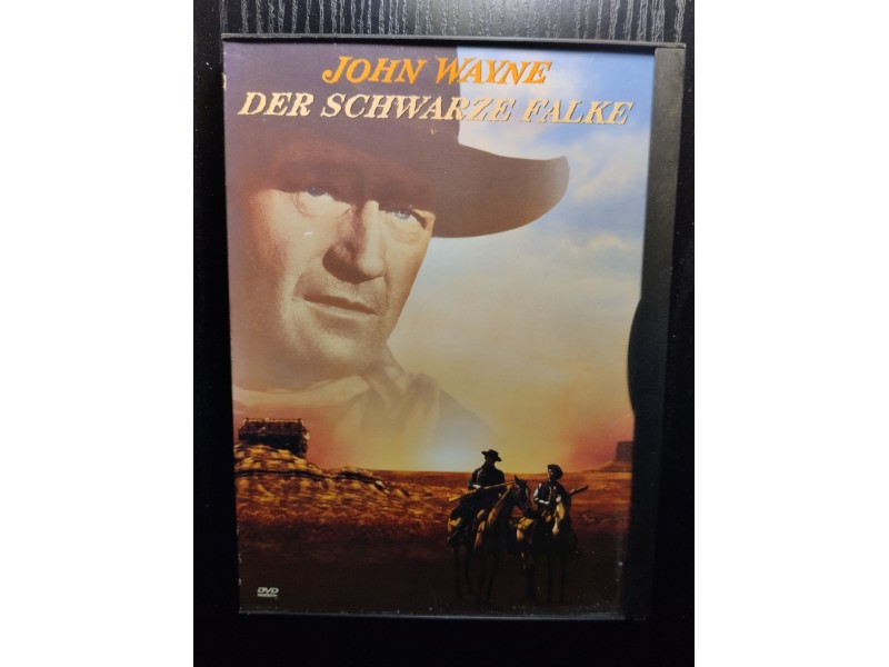 Tragači / John Ford / John Wayne