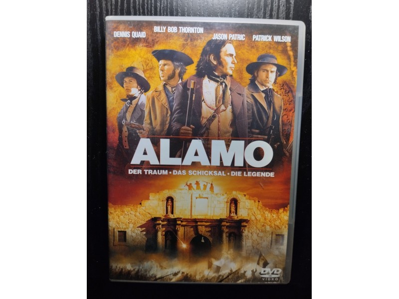 Alamo