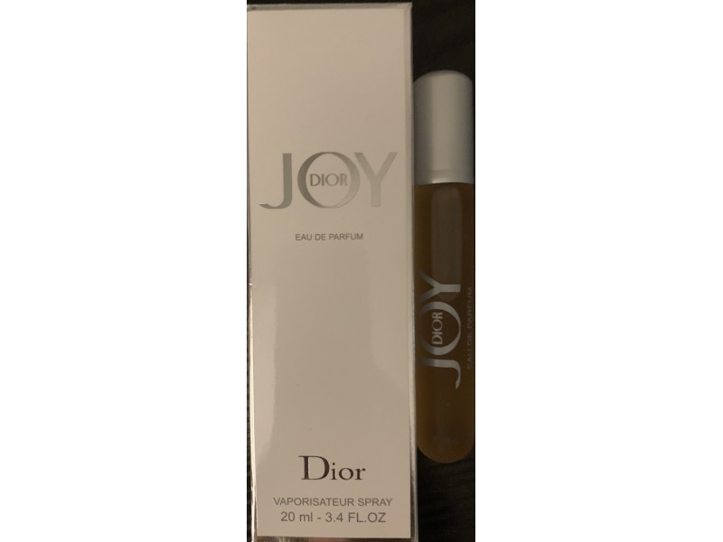 JOY - tester 20 ml