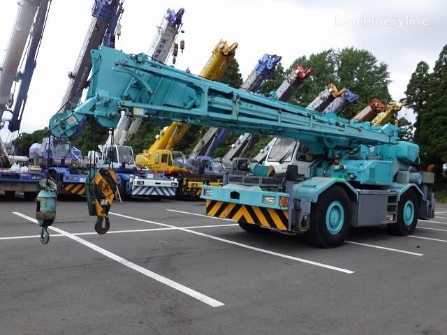 Kobelco RK350-2 pokretna dizalica