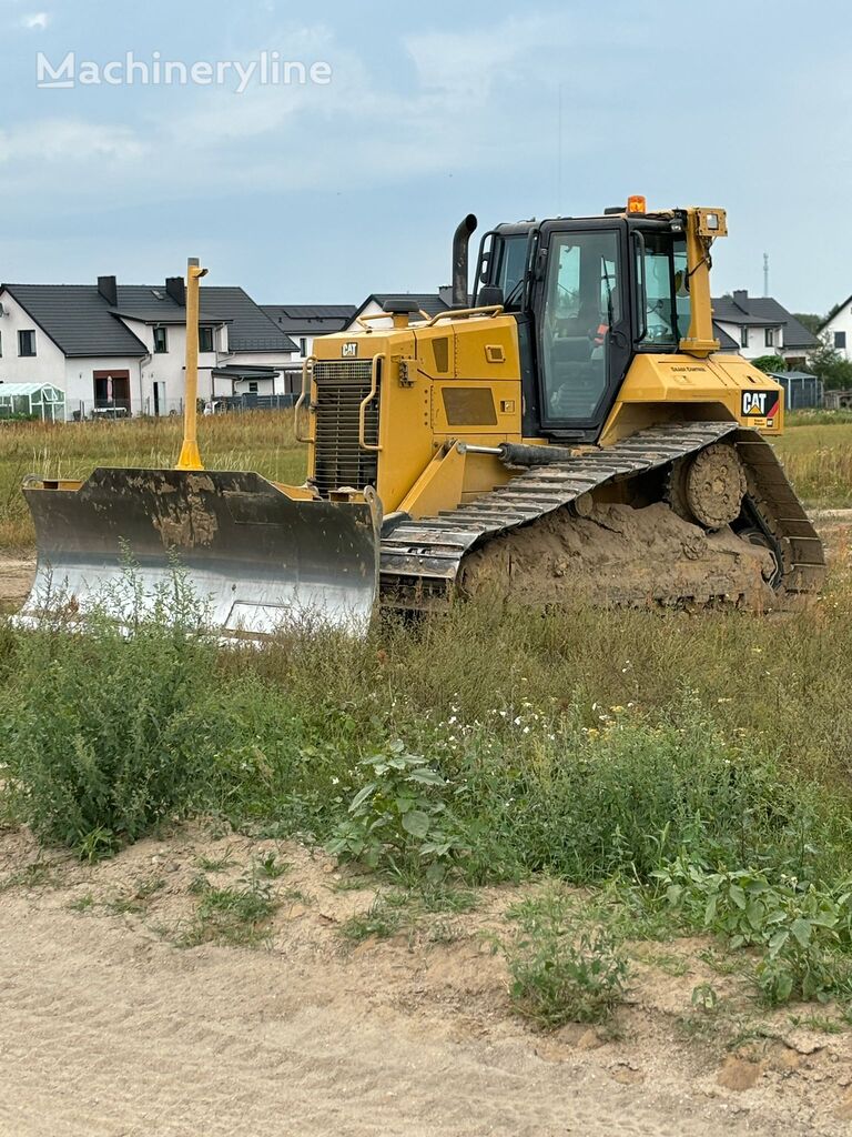 CAT d6r buldožer