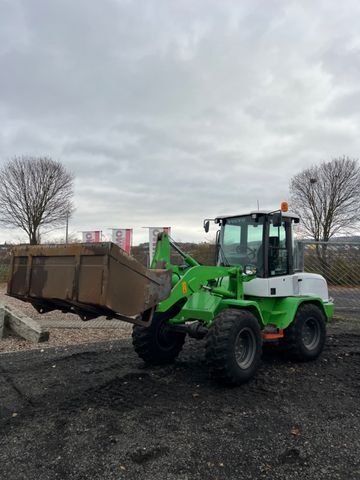 Volvo L30G, one owner, TOP, UVV prednji utovarivač