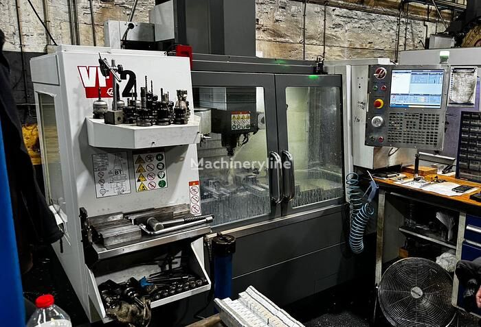 Haas VF 2 obradni centar