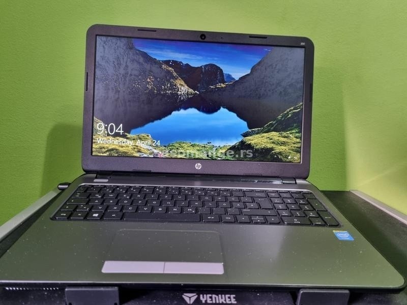 HP, INTEL Celeron N2830, 4GB RAM, 500GB HDD