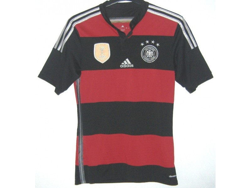 Dres, GERMANY, ADIDAS, Football!