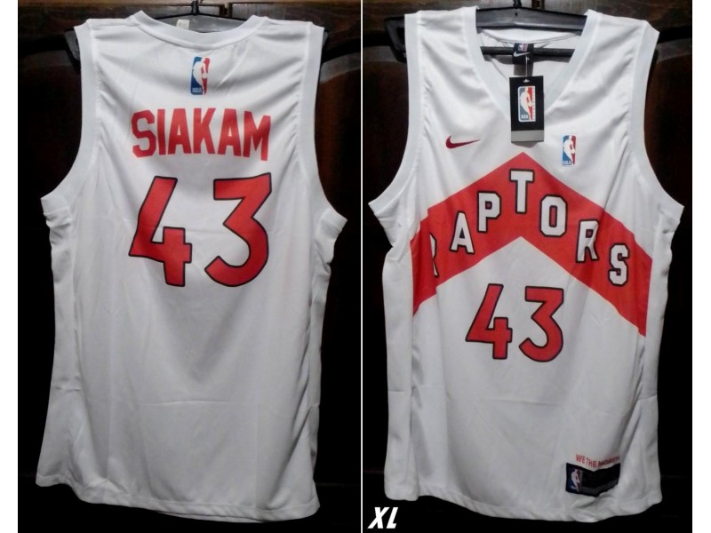 Toronto Raptors Pascal Siakam XXL