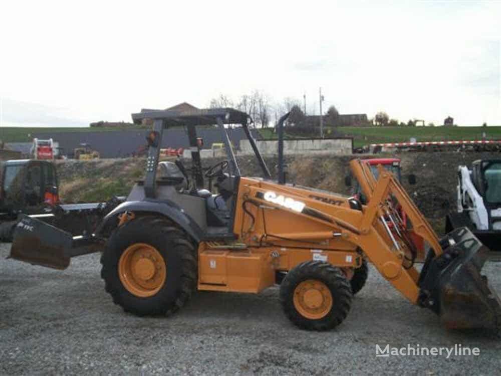 Case Buldoexcavator Dezmembrări – Piese Buldo hidraulični čekić