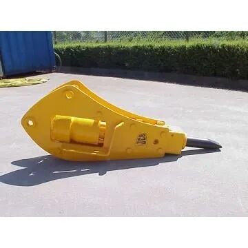 Picon pentru buldoexcavator hidraulični čekić