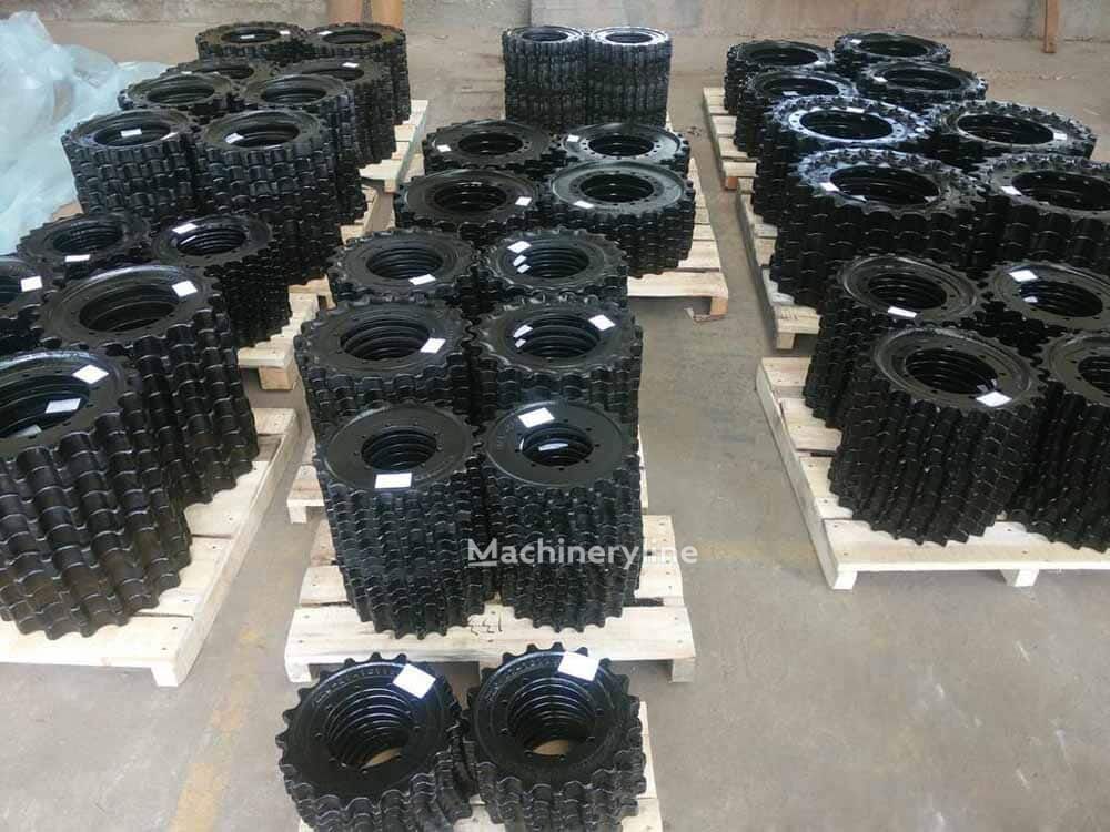 Lančanik za Hyundai R160/R180/R210/R250/R320 bagera