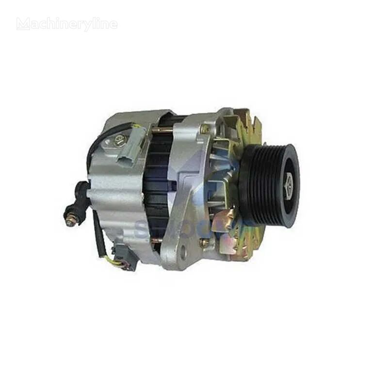 Generator za Hitachi ZX110 ZX120 ZX125 ZX130 ZX135 ZX160 ZX180 ZX200 bagera