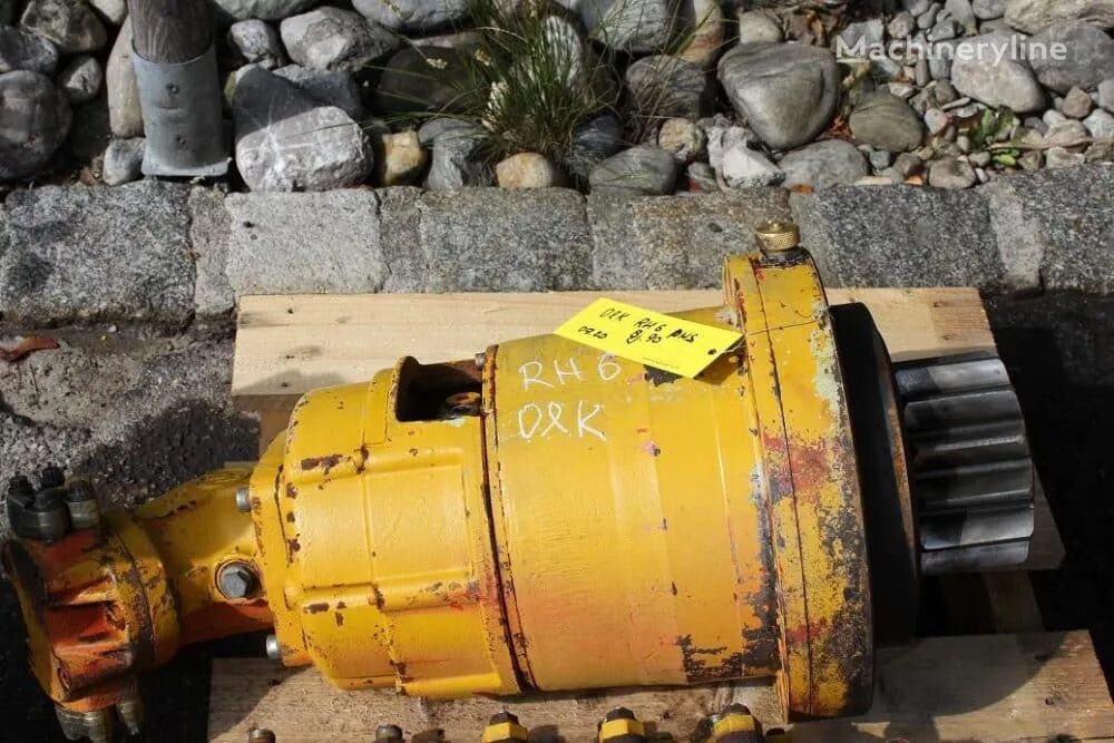Rotacioni prenosnik za O&K RH6-12 bagera