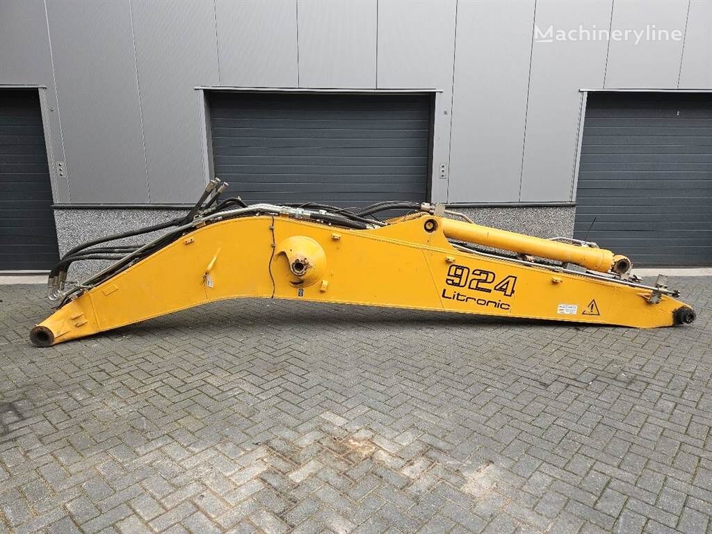 Liebherr A924-9949549-Monoboom/Monoausleger/Monoboom strela bagera za bagera