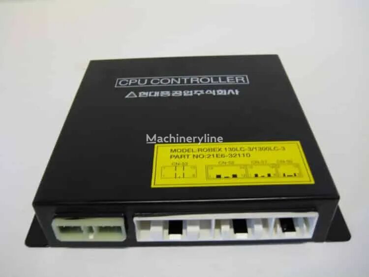 Upravljačka jedinica za Hyundai ROBEX 130LC-3/R130LC-3 bagera