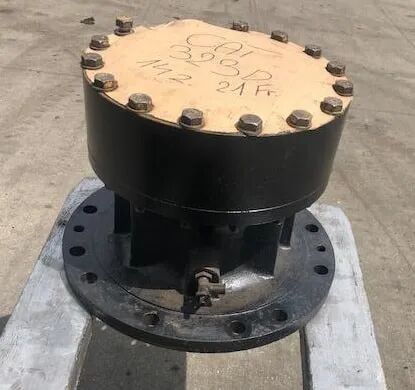 Rotacioni prenosnik za Caterpillar 323D bagera
