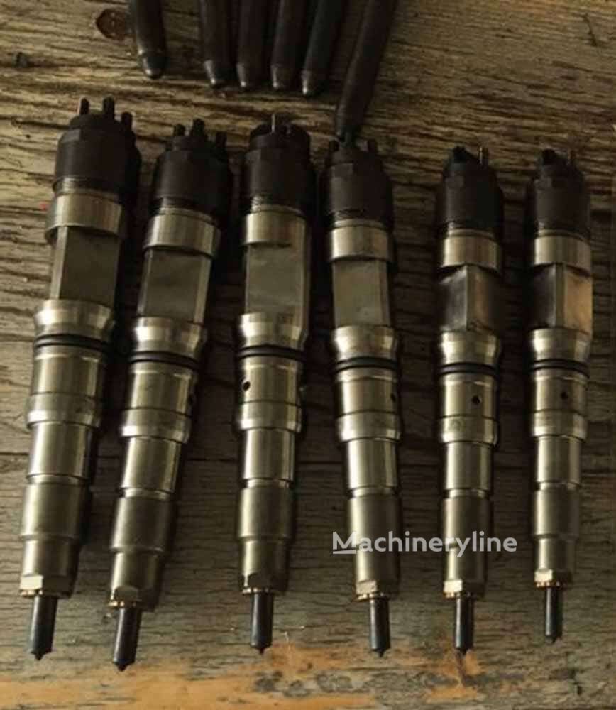 Recondiționări Injectoare Common Rail dizna za građevinske mašine
