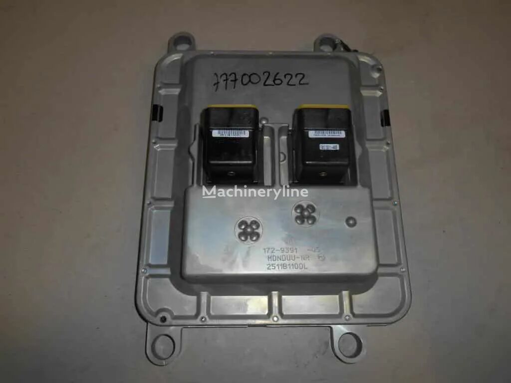Calculator ECU 777002622 upravljačka jedinica za Caterpillar 172-9391 bagera