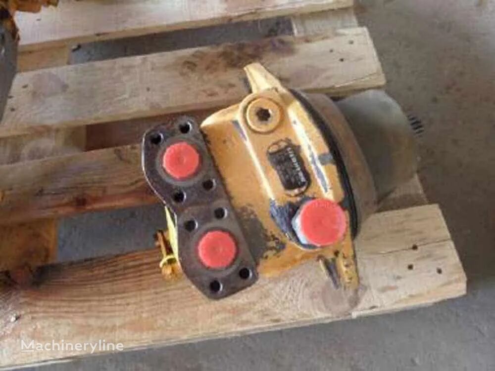 Hidromotor de rotire pentru excavator Liebherr modele 922, 932, hidraulični motor za Liebherr FMF90 građevinske mašine