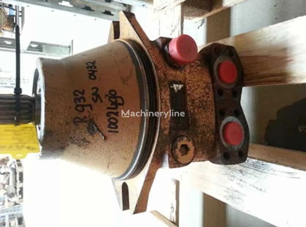 Hidromotor tip Liebherr pentru hidraulični motor za Liebherr FMF090 građevinske mašine