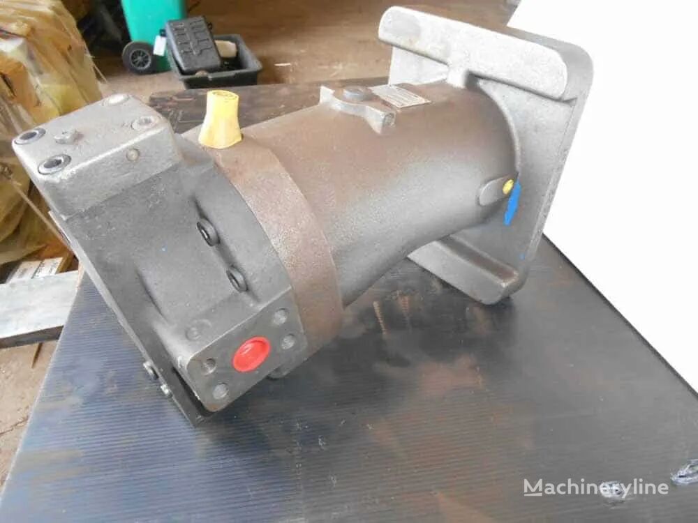 Hidromotor pentru utilaje de constructii hidraulični motor za A7V107LV2 građevinske mašine