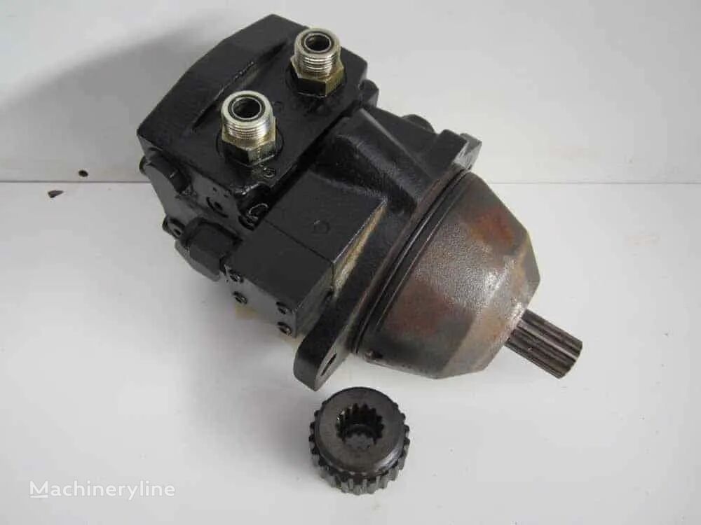Hidromotor de Rotire pentru hidraulični motor za građevinske mašine
