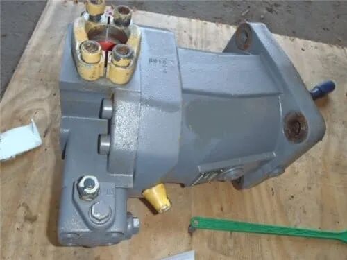 Hidromotor Tip Bomag pentru 5800904 hidraulični motor za građevinske mašine