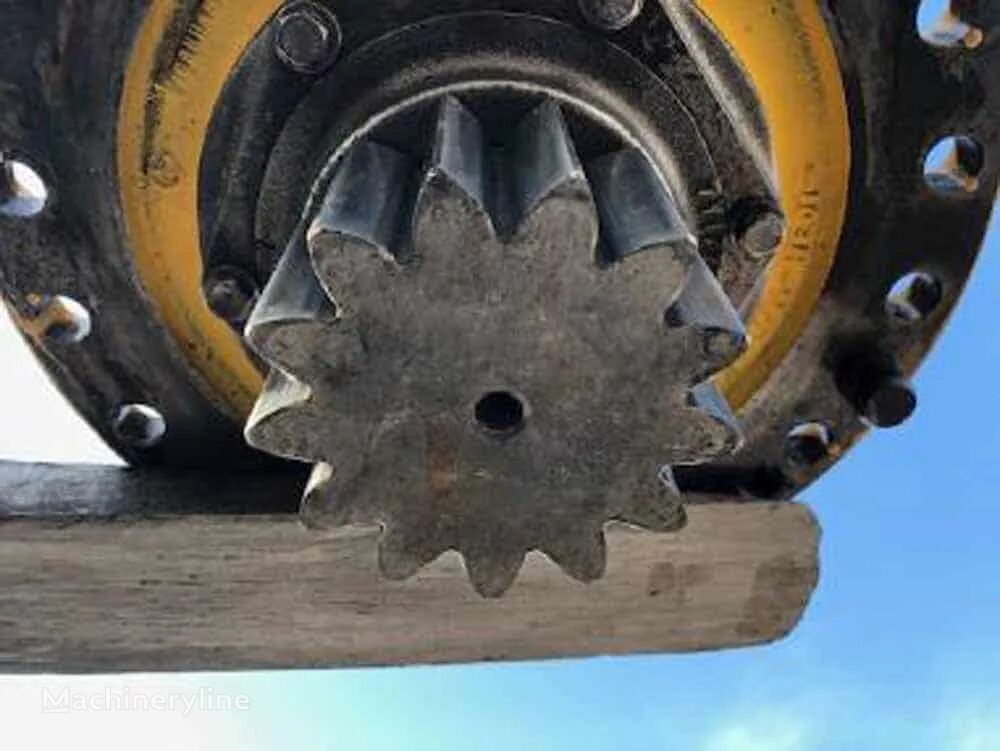 Reductor de Rotire pentru Excavator Caterpillar Modelele 345, 36 rotacioni prenosnik za građevinske mašine