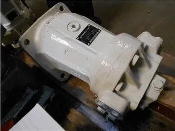 Hidromotor pentru excavatoare OK hidraulični motor za Terex – Cod de referință 2415345X građevinske mašine