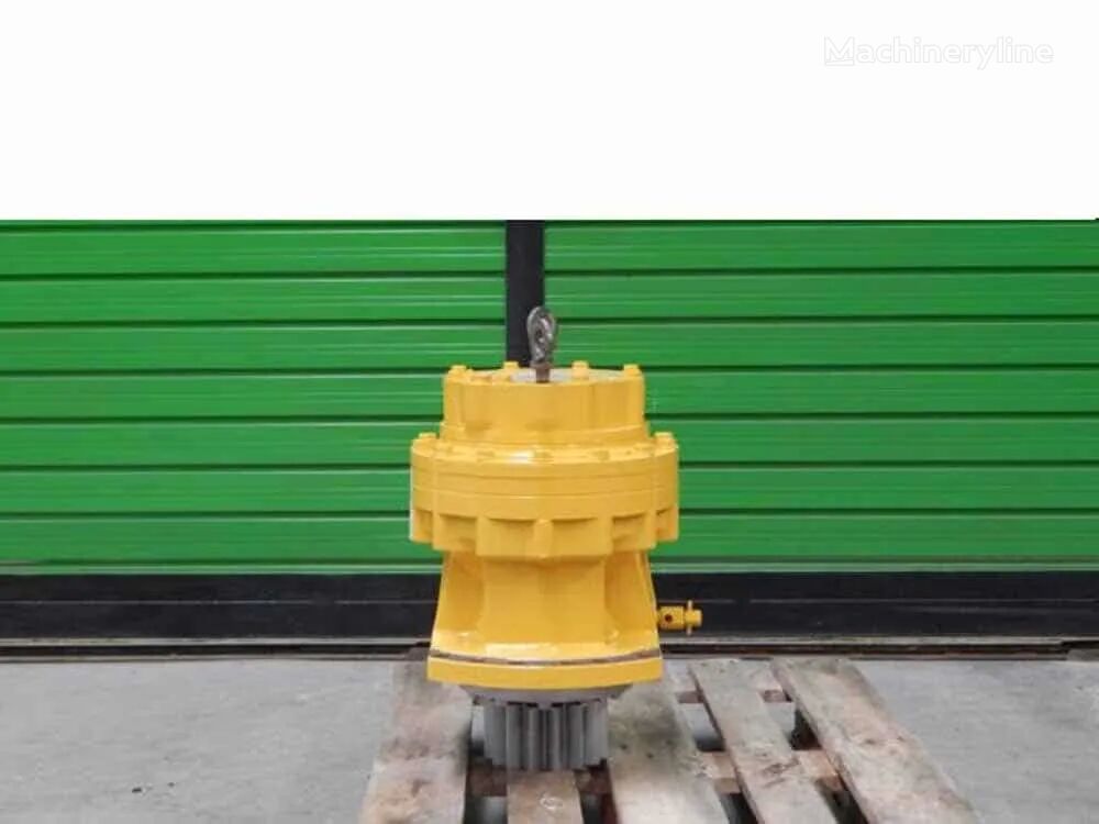 Reductor de Rotire pentru Excavator rotacioni prenosnik za Komatsu PC210LC-6K građevinske mašine