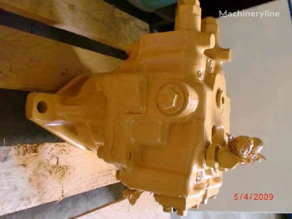 Hidromotor de rotire hidraulični motor za Komatsu – second hand građevinske mašine