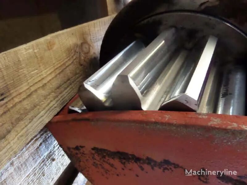 Reductor de Rotire rotacioni prenosnik za Liebherr Second Hand građevinske mašine