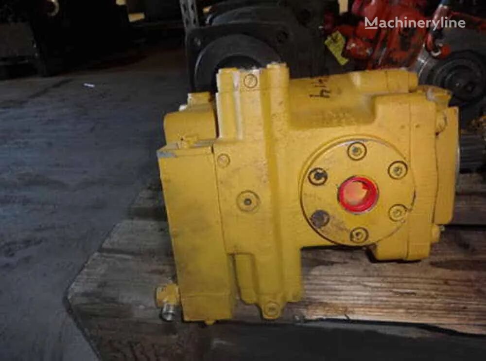 Hidromotor de Rotire Galben pentru hidraulični motor za Liebherr građevinske mašine