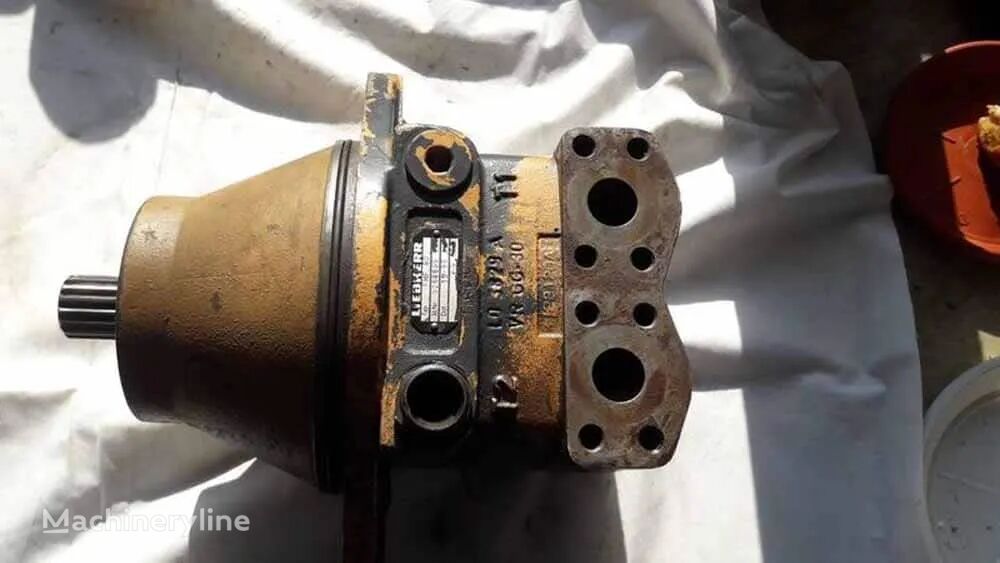Hidromotor Liebherr pentru Modele 900, 902, 904, 912, 914, 922, hidraulični motor za građevinske mašine