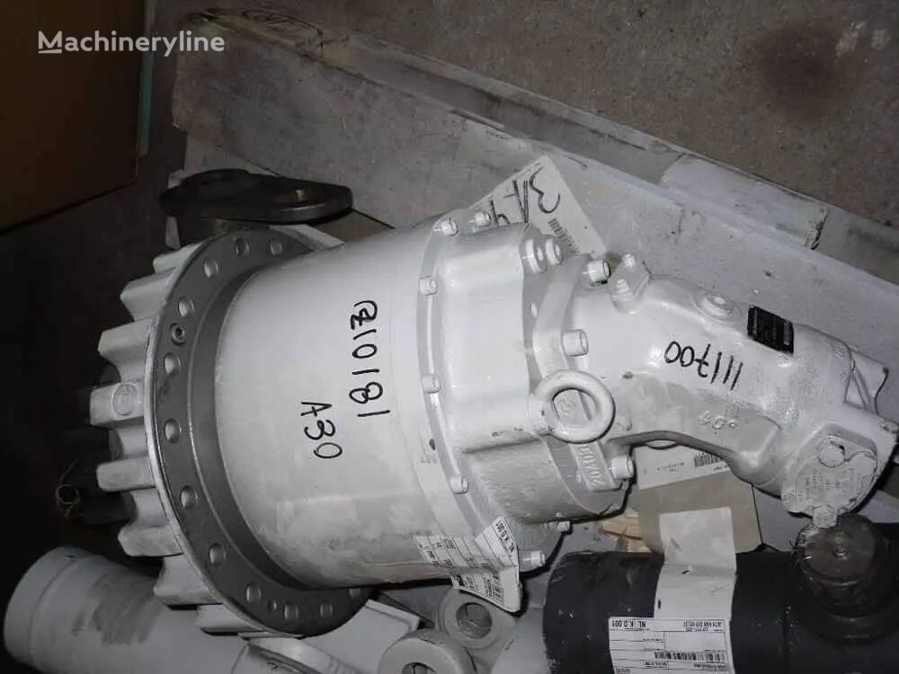 Motor Hidraulic A30 hidraulični motor za građevinske mašine
