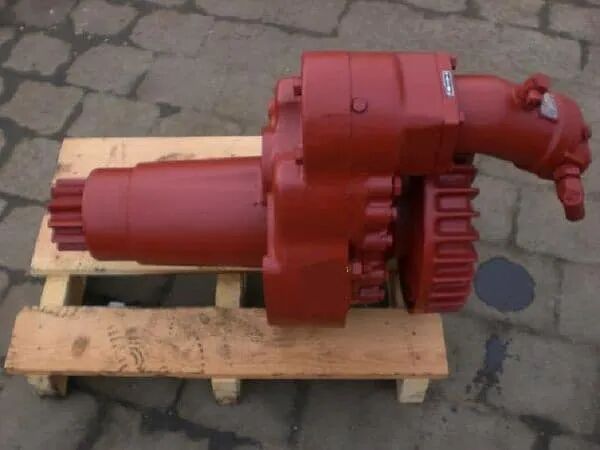 Reductor de rotire pentru OK MH3 (Second Hand) rotacioni prenosnik za građevinske mašine