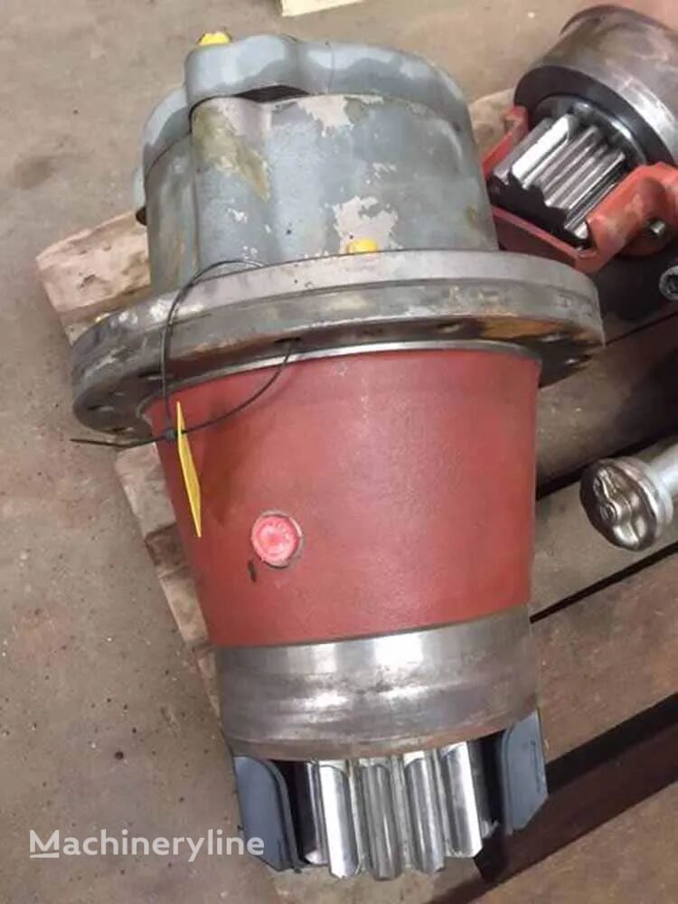 Hidromotor de Rotire hidraulični motor za Liebherr SAT225 220 građevinske mašine