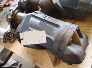 Hidromotor pentru OK RH40-E , import Germania hidraulični motor za građevinske mašine