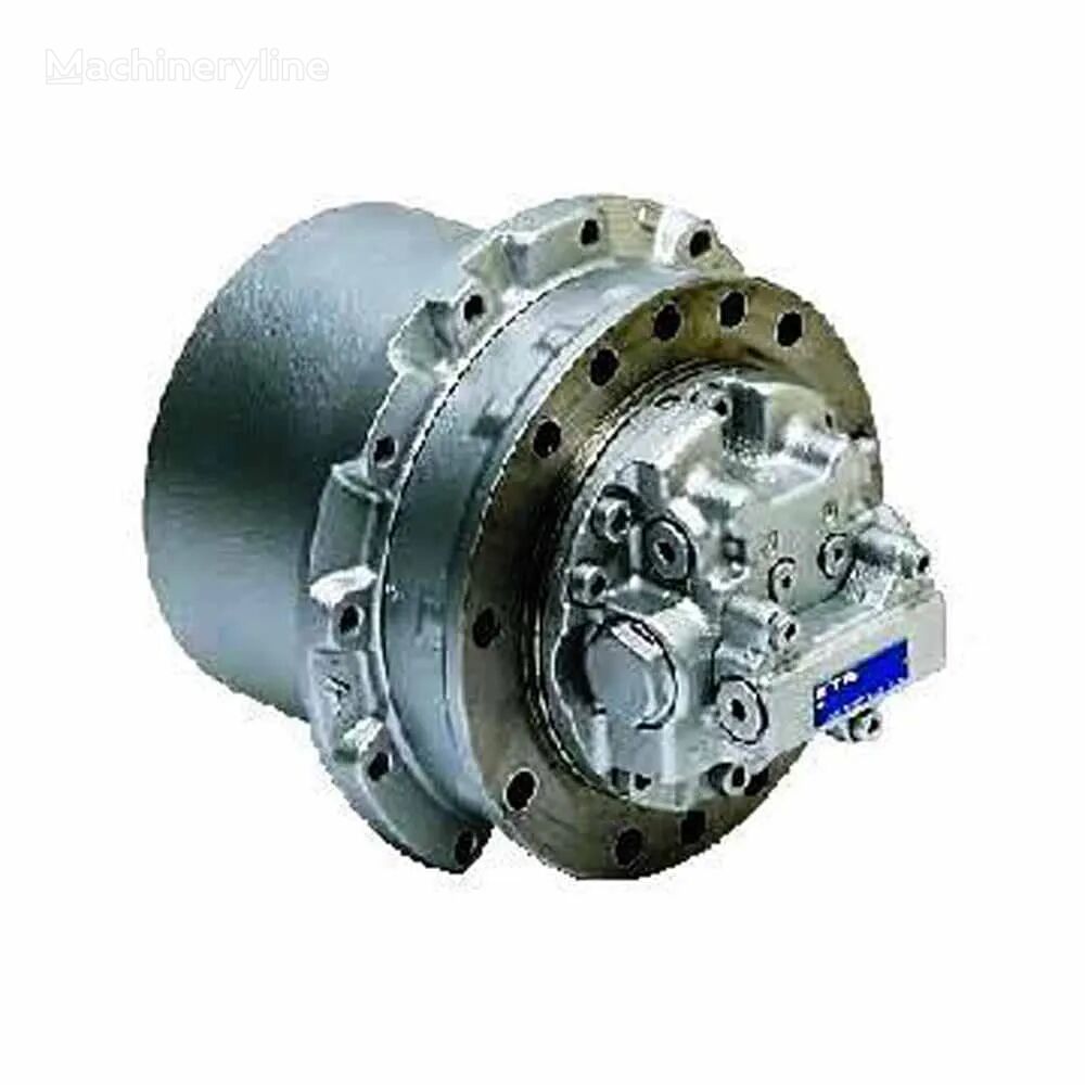 Hidromotor de Mars Transmisie Finală pentru hidraulični motor za JCB građevinske mašine