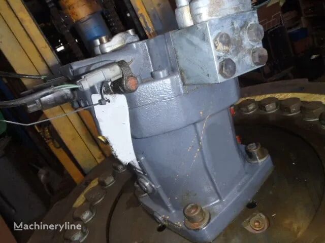 Hidromotor Bomag pentru 5802383 hidraulični motor za građevinske mašine
