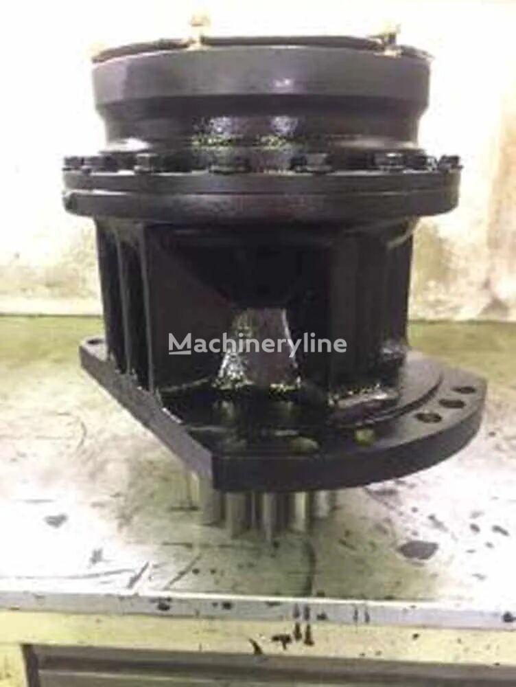 Reductor rotire excavator rotacioni prenosnik za Komatsu PC210 NLC-8 / PC240-6 / PC290 građevinske mašine