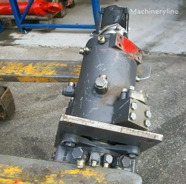 Reductor de rotire pentru excavator OK MH 4-5 – Stoc recondițion rotacioni prenosnik za građevinske mašine