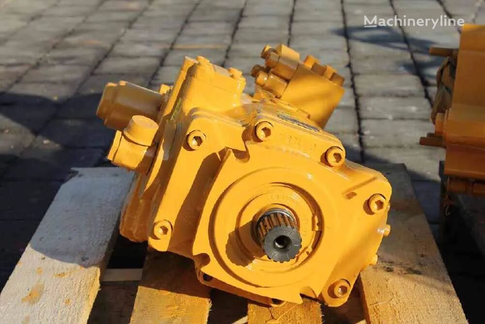 Hidromotor de Rotire pentru hidraulični motor za građevinske mašine