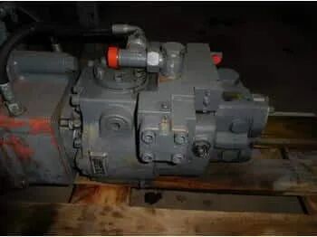 Hidromotor/Pompă Hidraulică hidraulični motor za Liebherr LMV 100 građevinske mašine