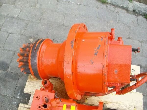 Hidromotor de rotire tip hidraulični motor za Linde GD9 – Reductor de rotire pentru echipamente industriale građevinske mašine